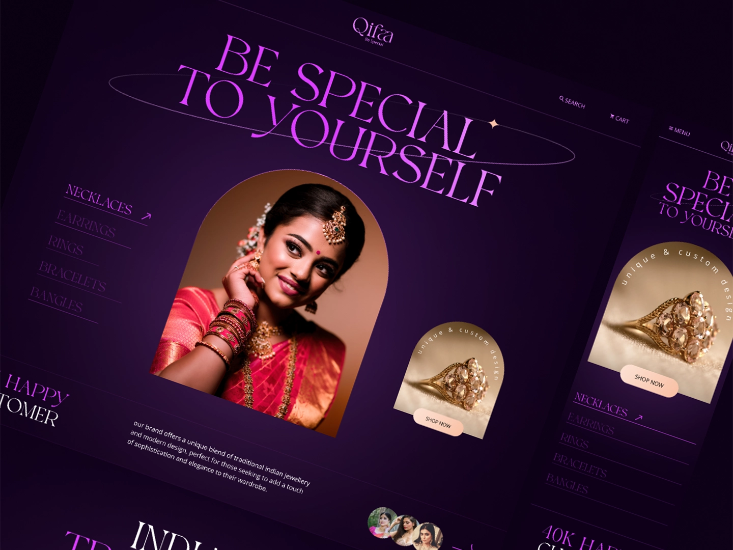 Qifaa Branding - Webopolis